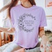 Crop Top Christian Tee Faith Shirt Christian Apparel Bright Comfort ...