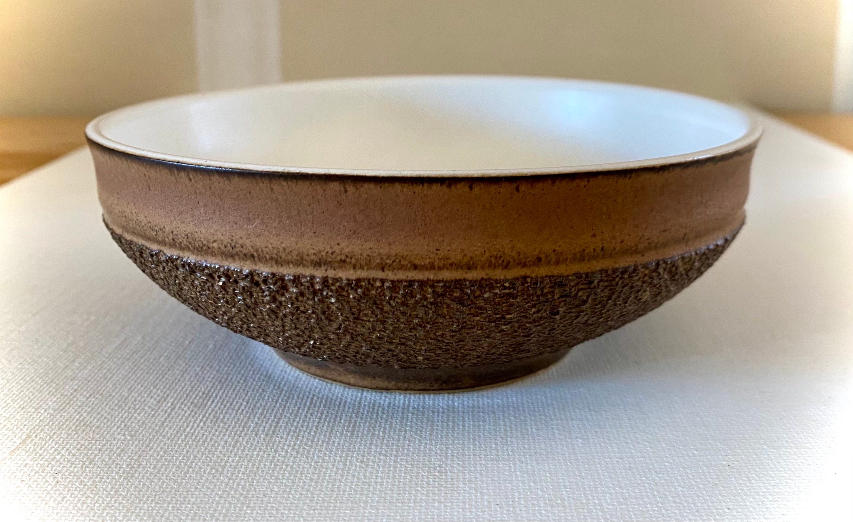 Cotswold Pattern by Denby (6 Pc SET) - Etsy