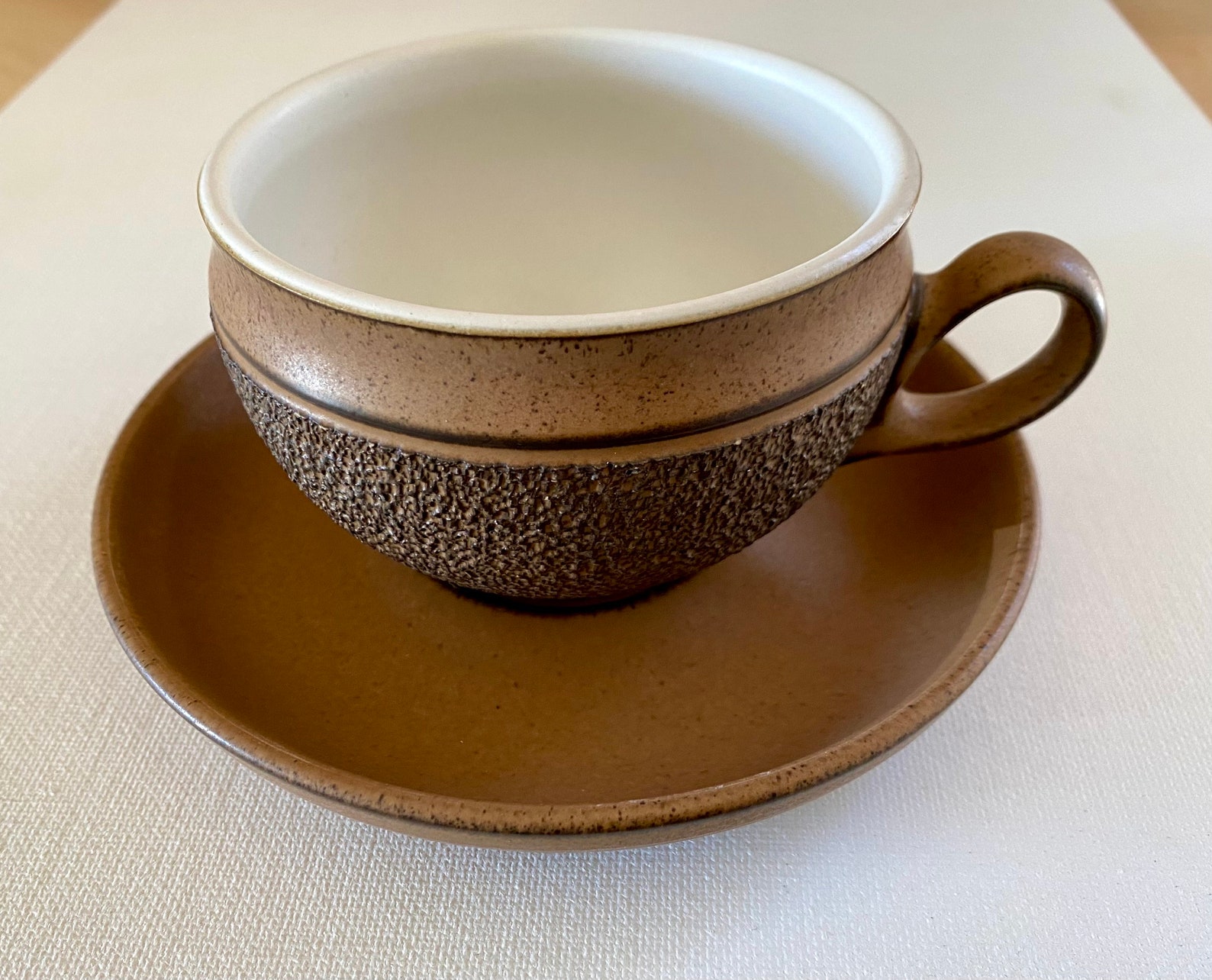 Cotswold Pattern by Denby (6 Pc SET) - Etsy