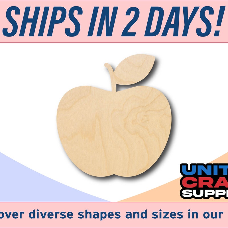 Wood Apple - Etsy