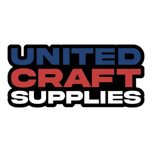 UnitedCraftSupplies - Etsy