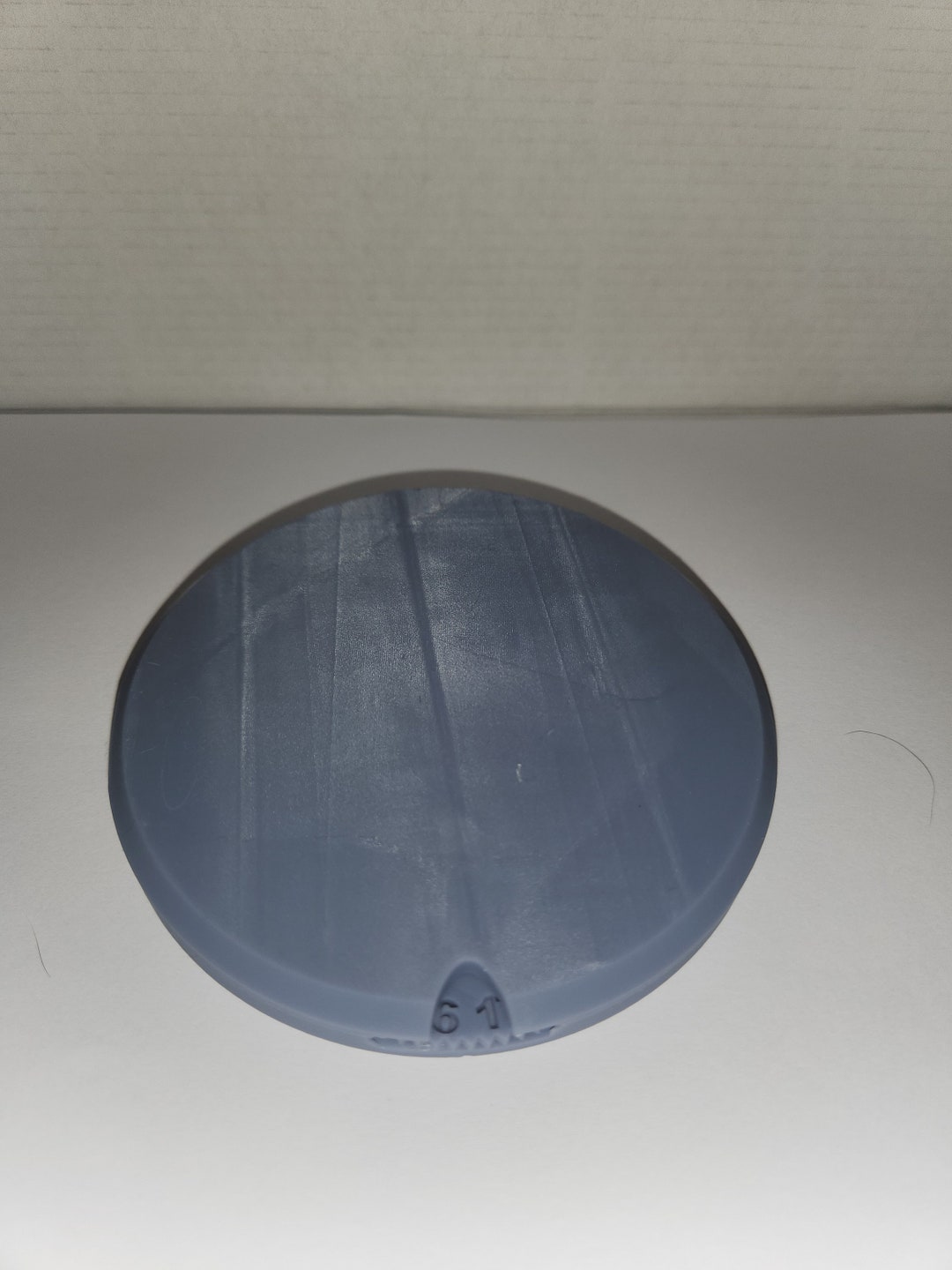 100mm Base With Built in Wound Counter - Etsy