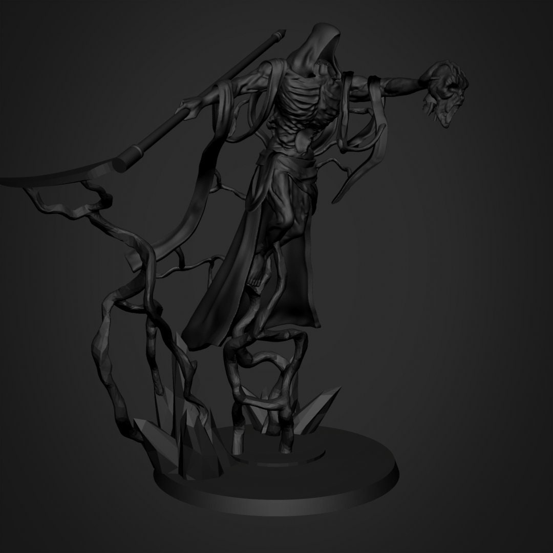 OPR Aza'gorod Star God - Etsy