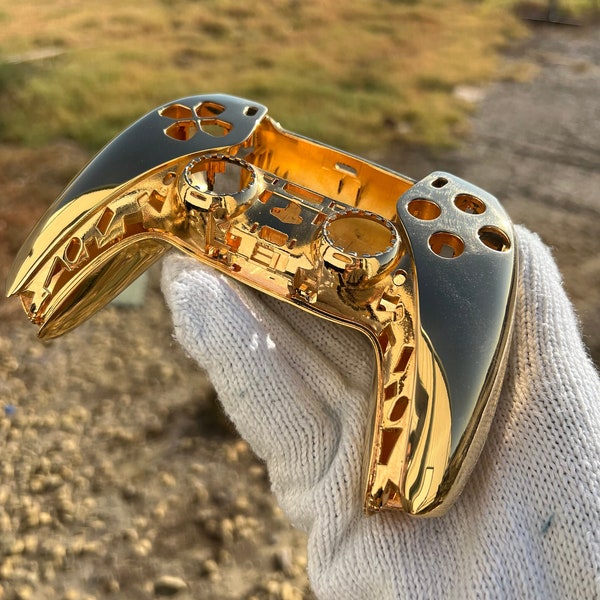 Ps5 Controller Shell - Etsy