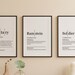 Military Bundle Poster Print Decor navy Air Force Army Marine Corps ...