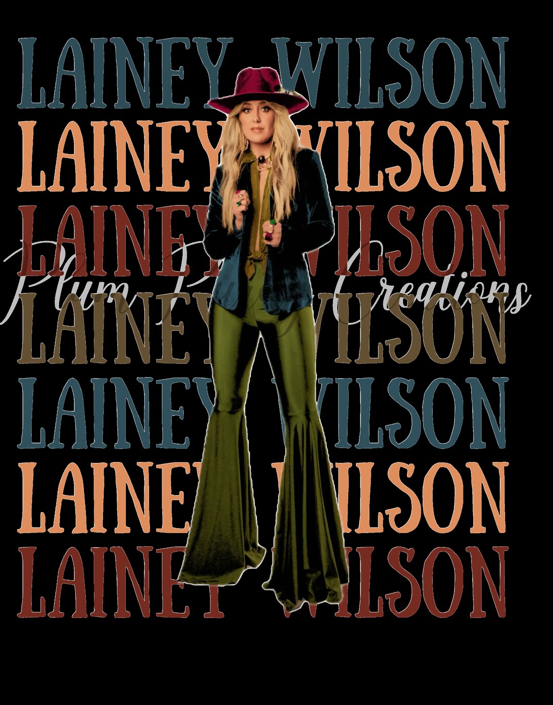 Laney Wilson PNG Instant Download - Etsy