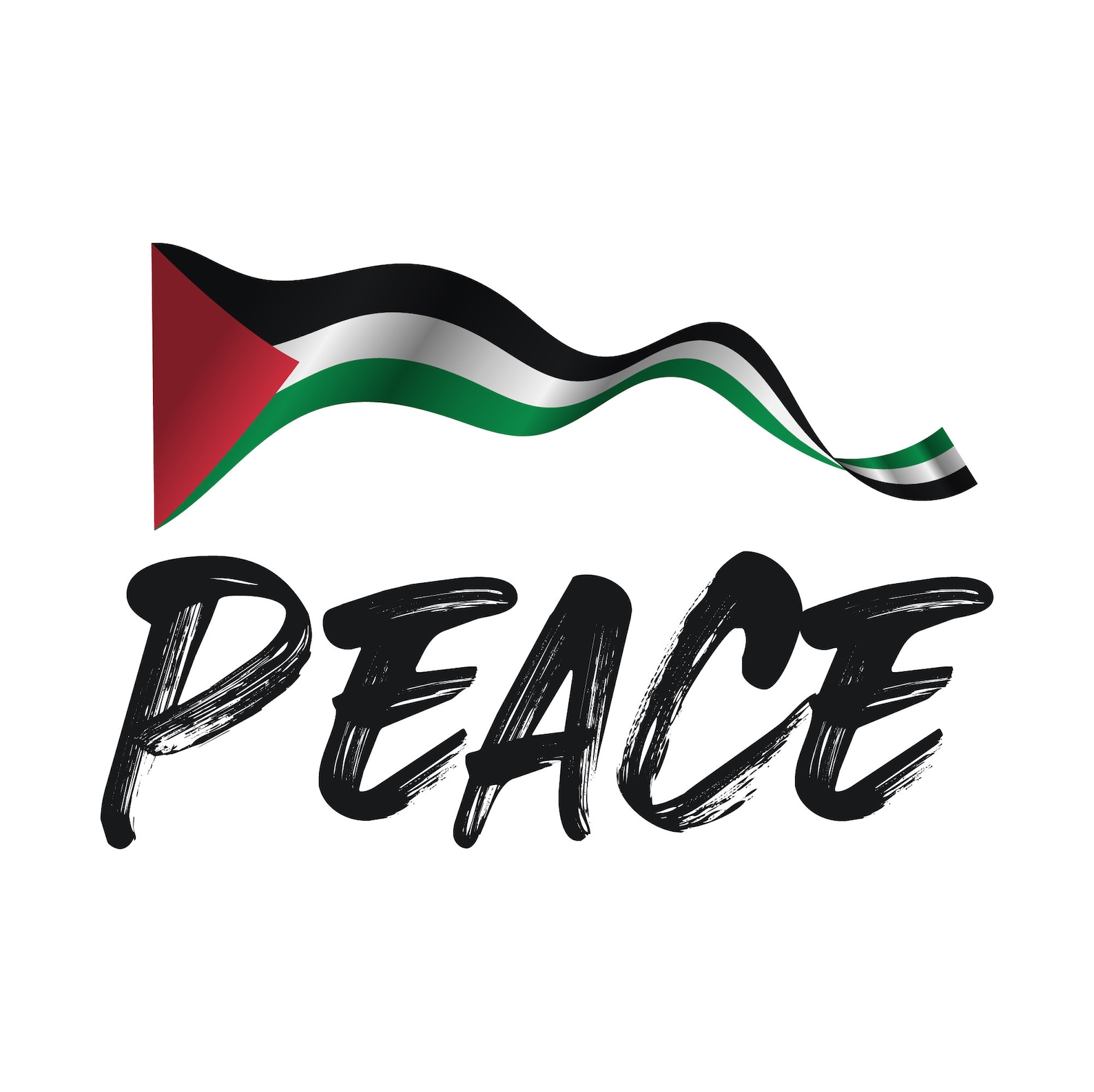 Palestine Peace Svg, Palestine Peace Png, Free Palestine Svg, Palestine ...