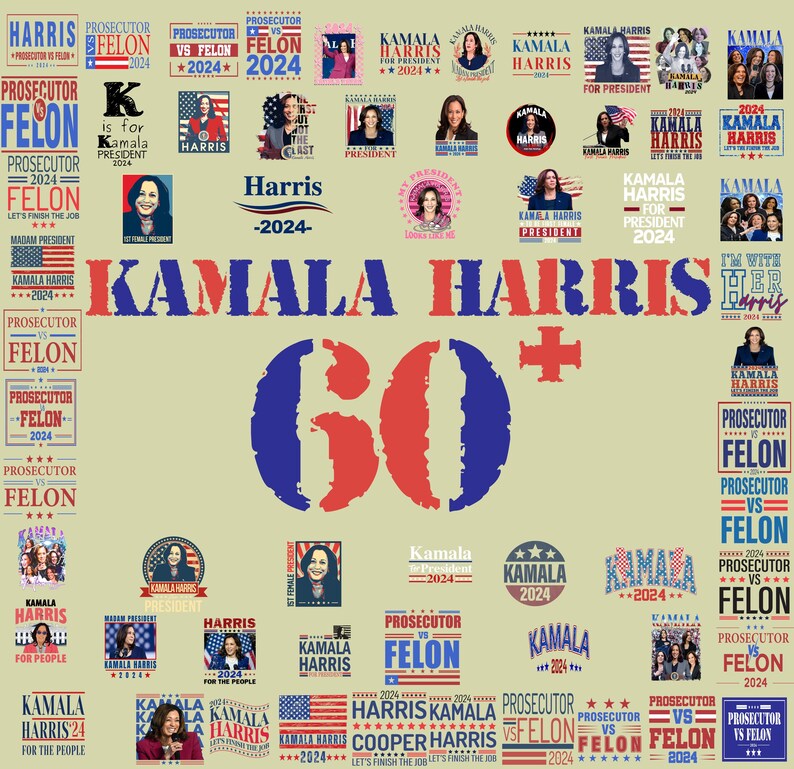 Kamala Harris Svg, Kamala Harris Png, Kamala Svg, Kamala Png, Kamala ...