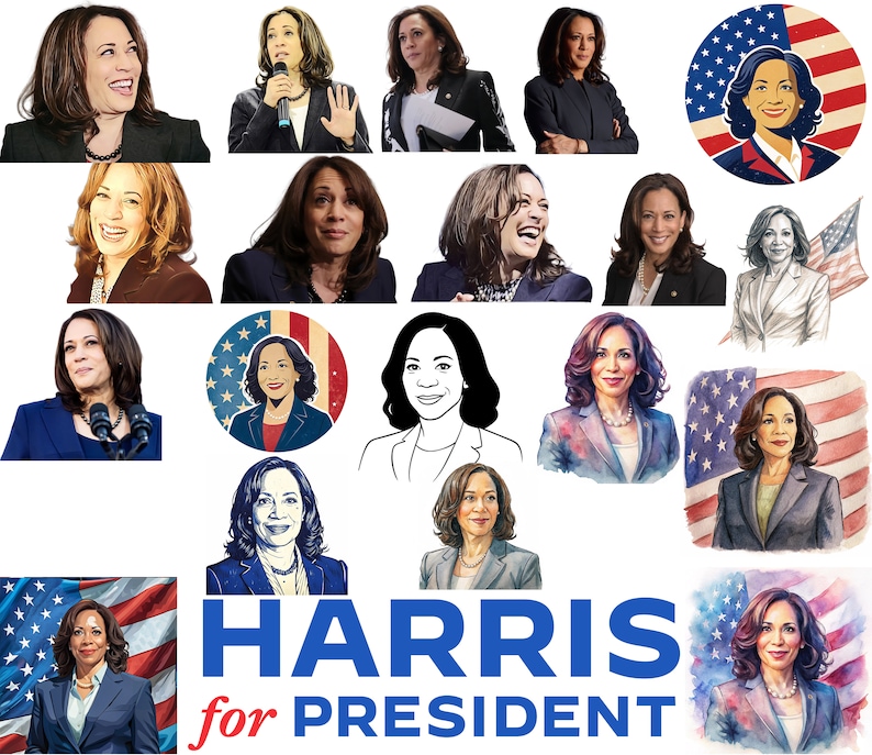 Buy Kamala Harris Svg, Kamala Harris Png, Kamala Svg, Kamala Png ...
