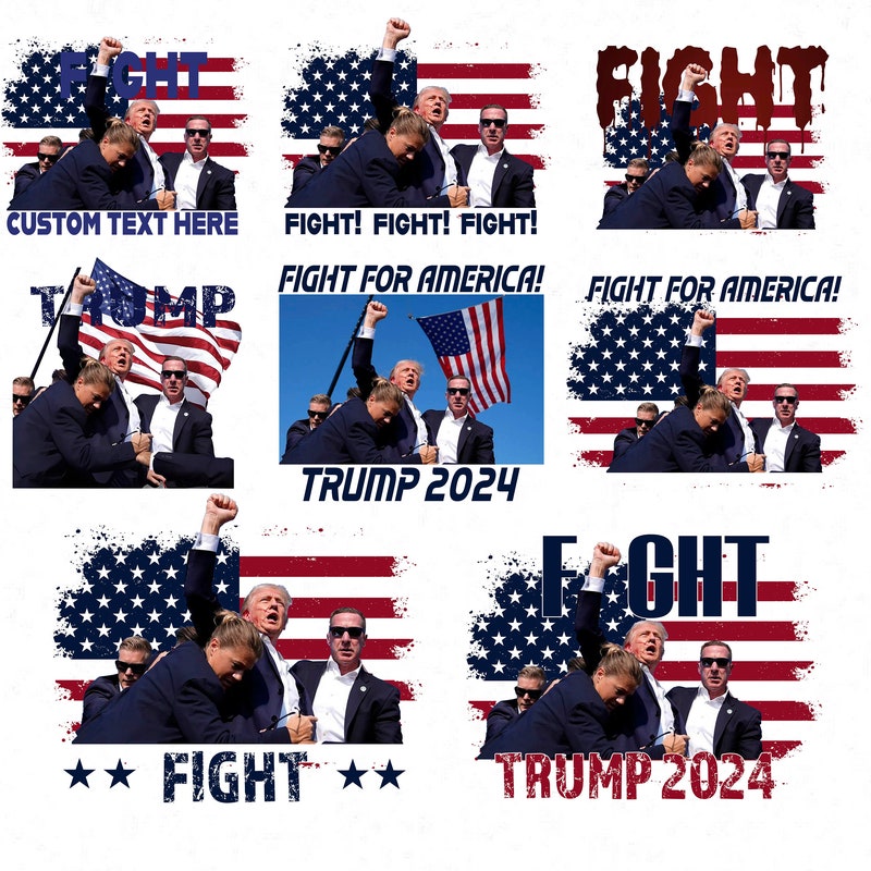 Trump 2024 License Plates - Etsy
