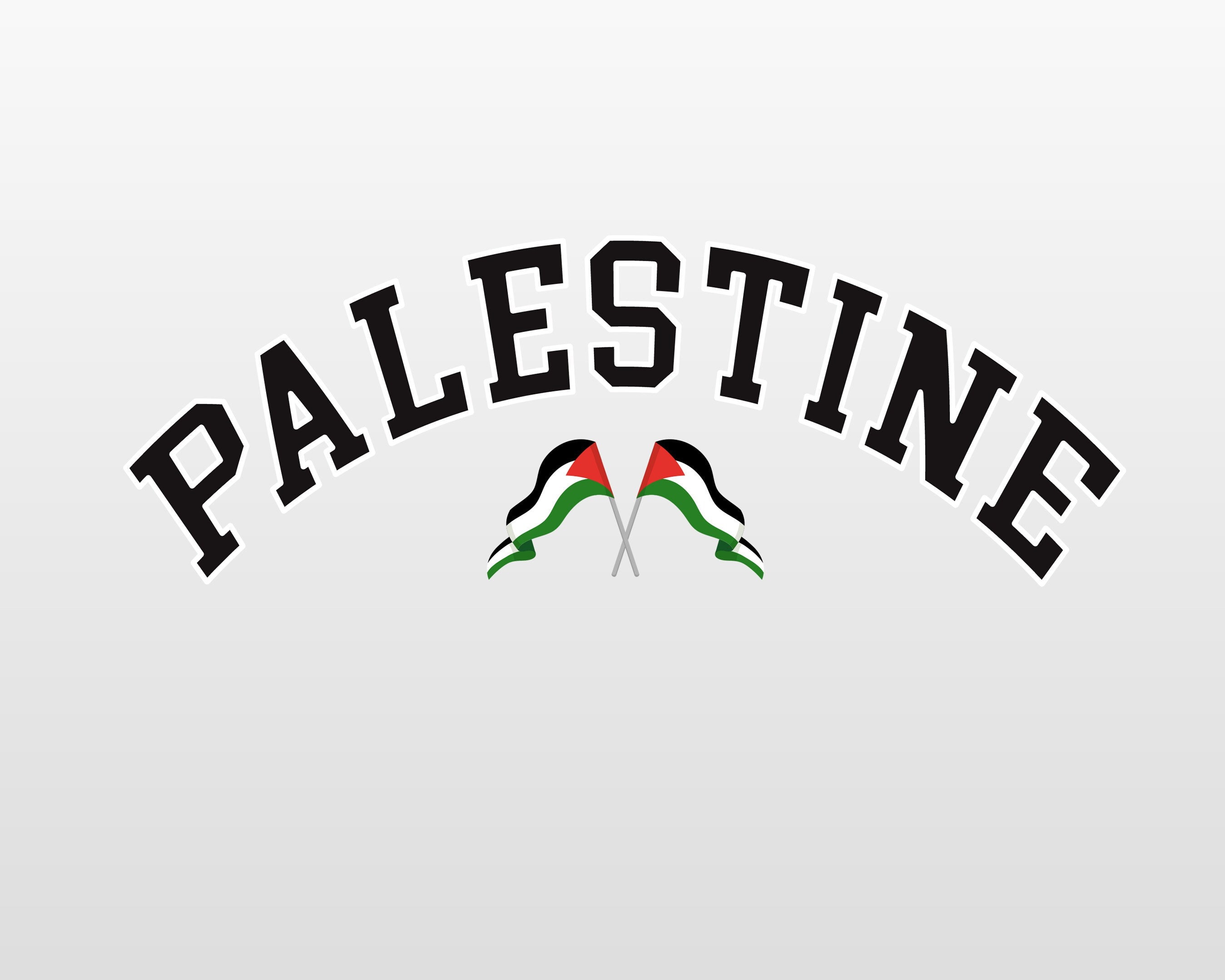 Palestine Svg, Palestine Png, Palestine Flag Svg, Palestine Will Not Go ...