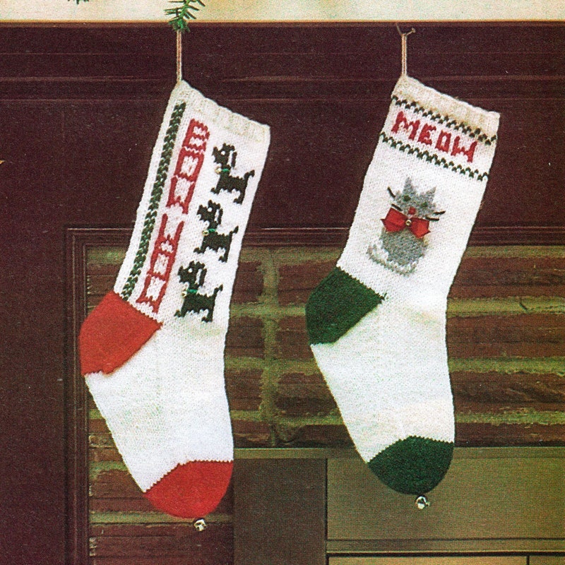 Vintage Cat for Chimney - Etsy