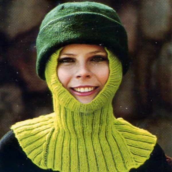 Ski Helmet Cover Pattern - Etsy