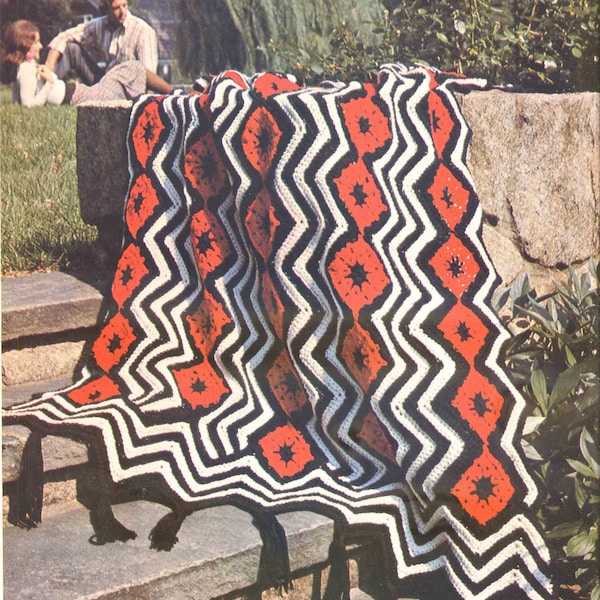 5 Wpi Pattern - Etsy