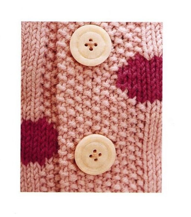 Cat Pyjama Case KNITTING PATTERN Pdf Instant Download Knit Kids Toy ...