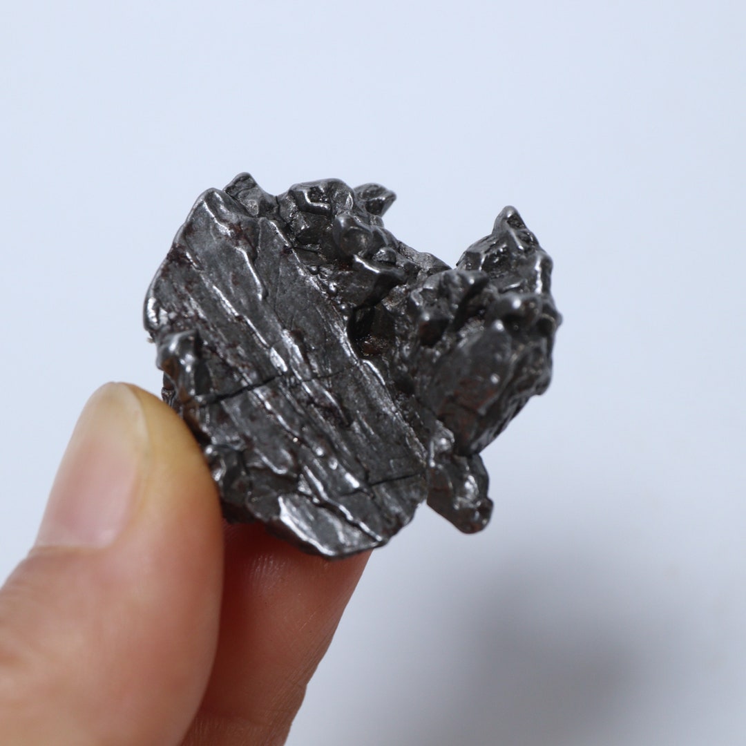 37g Campo Del Cielo Meteorite Specimen Beautiful and Unique - Etsy