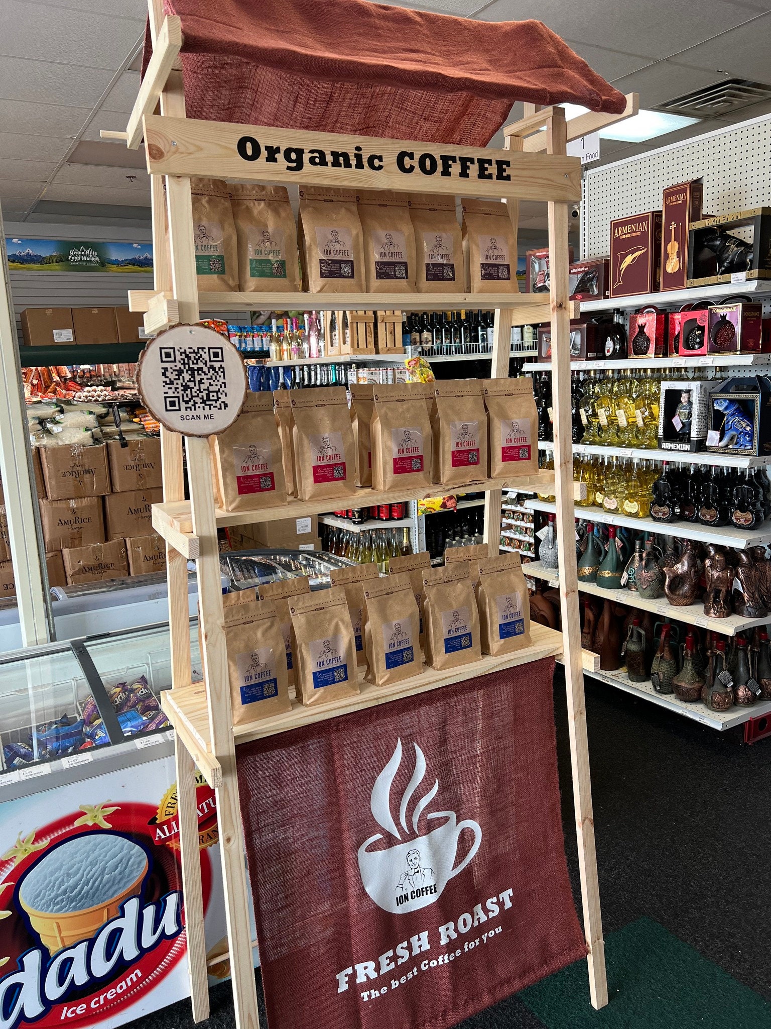 Nicaragua, Organic Coffee Coffee Bean Roaster, 1 Kg, 340gr - Etsy