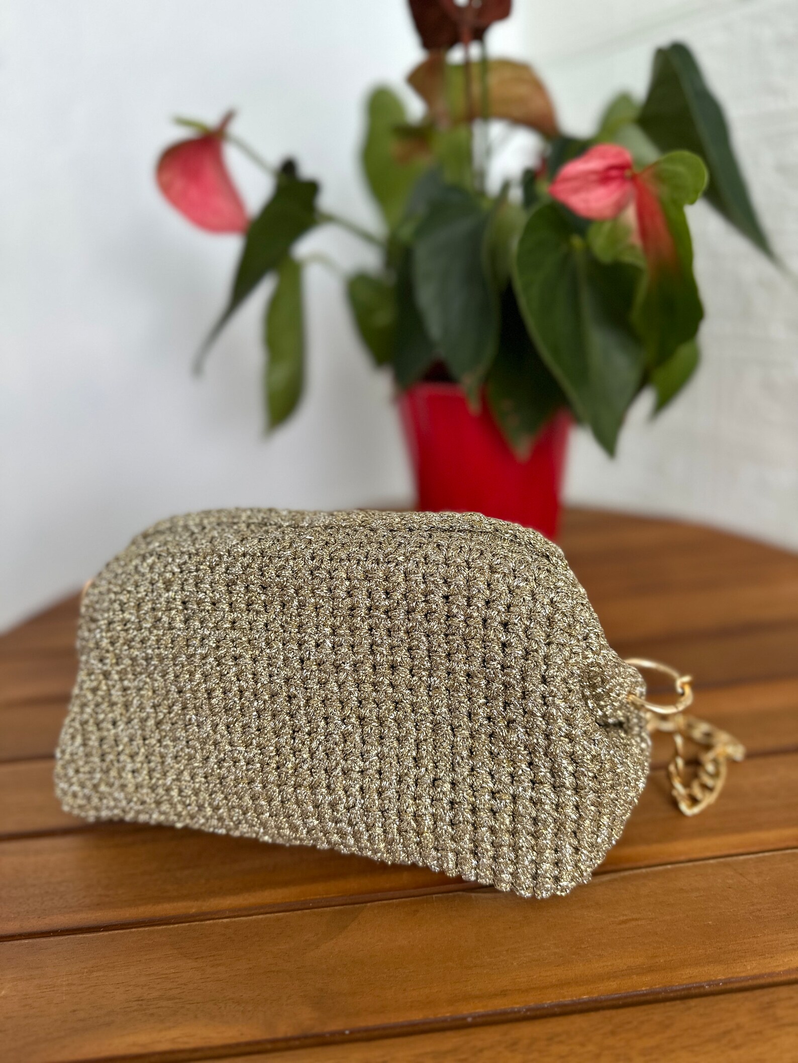 Hand Woven Bag/handmade Bag/crochet Bag/knitted Bag/hand Knitted Bag ...