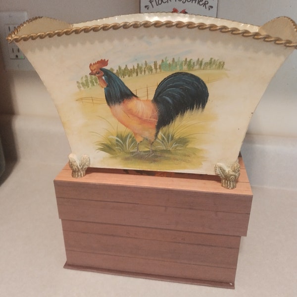 French Containers - Etsy