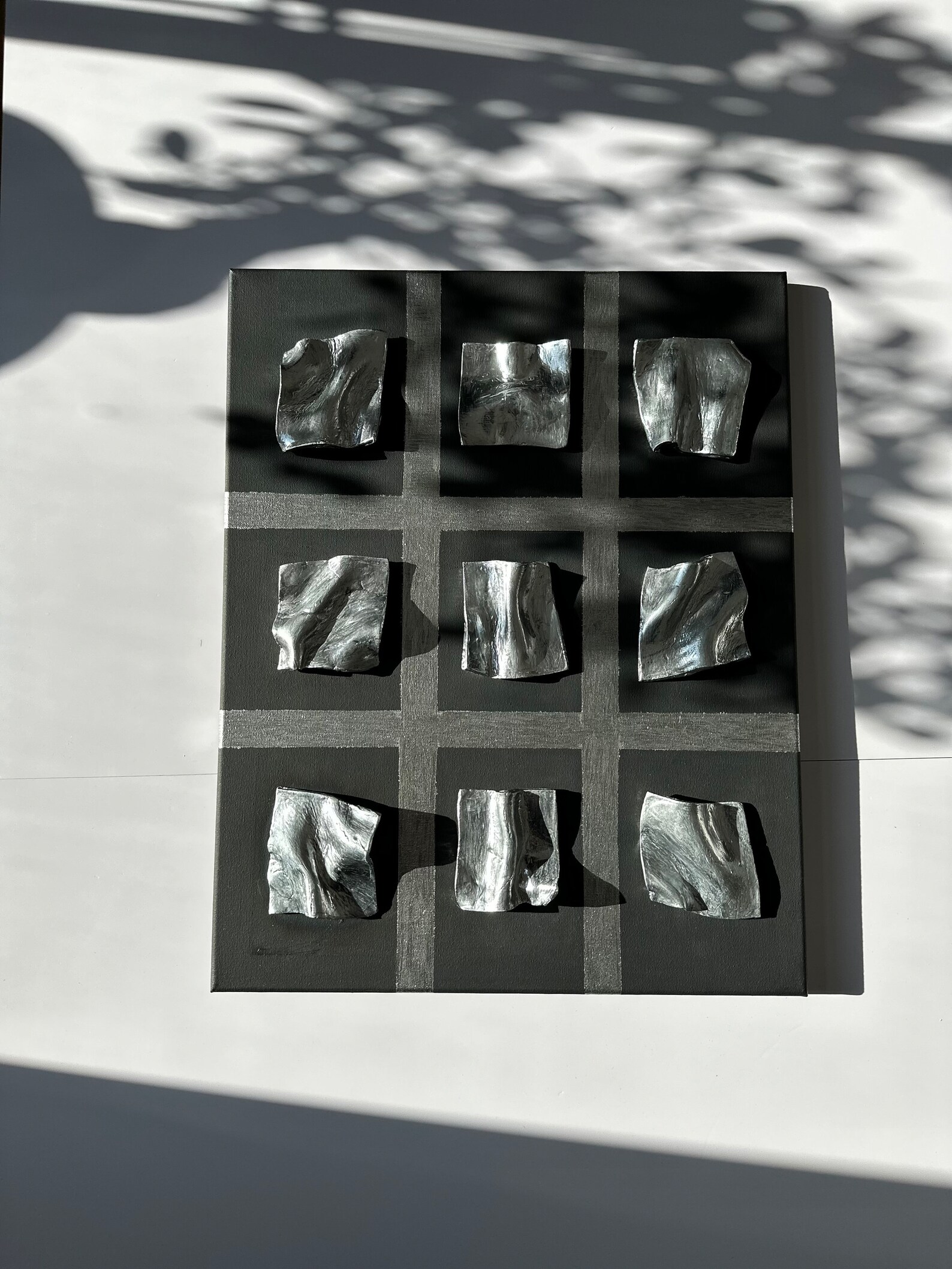 3D Clay Art Modern Contemporary 3D Wall Art 3D Abstract - Etsy