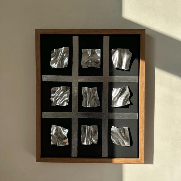 Clay Wall Art - Etsy