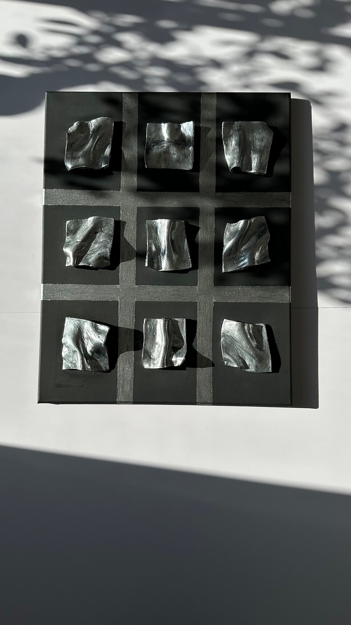 3D Clay Art Modern Contemporary 3D Wall Art 3D Abstract - Etsy