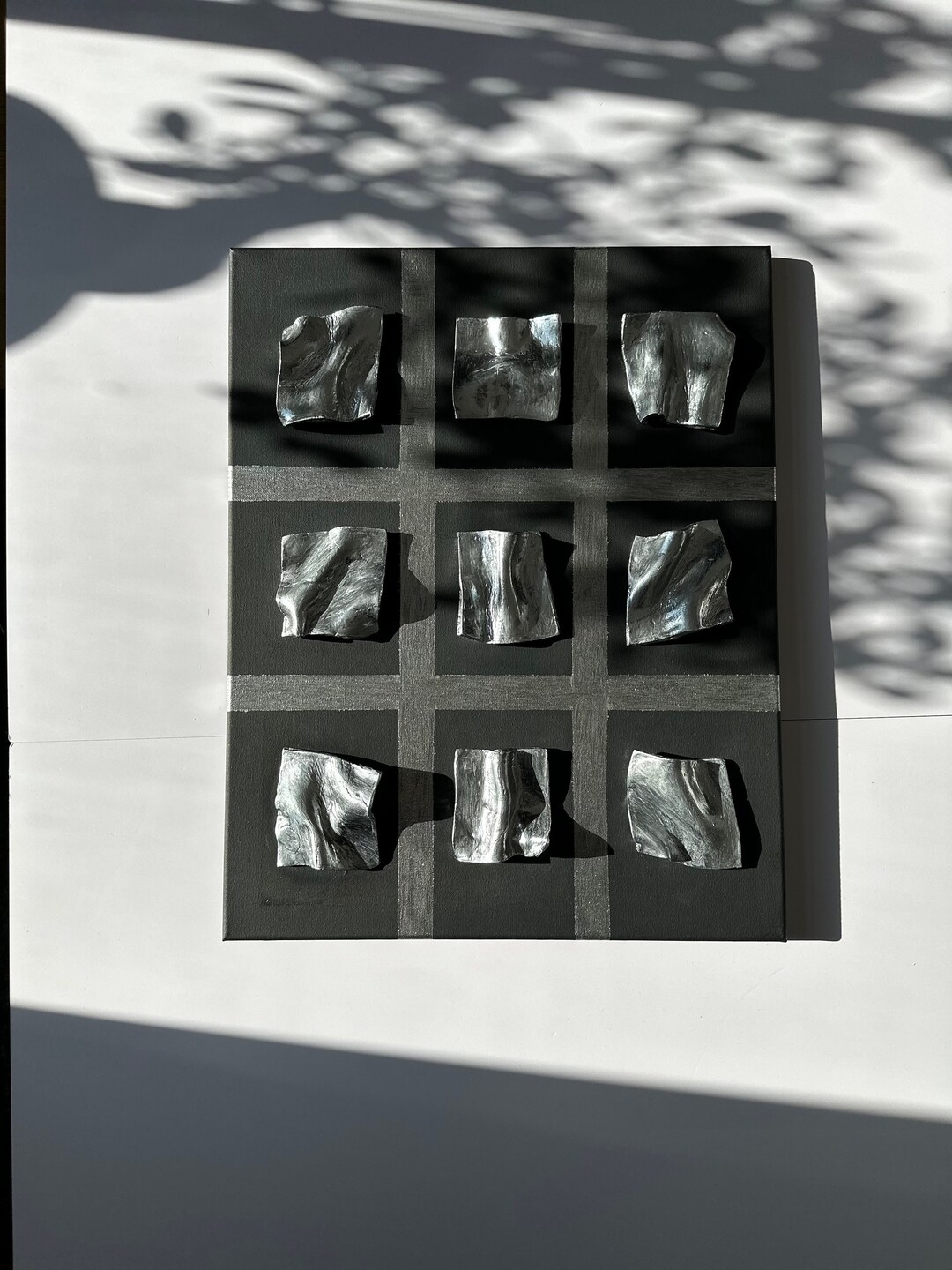 3D Clay Art Modern Contemporary 3D Wall Art 3D Abstract Clay Wall Art ...