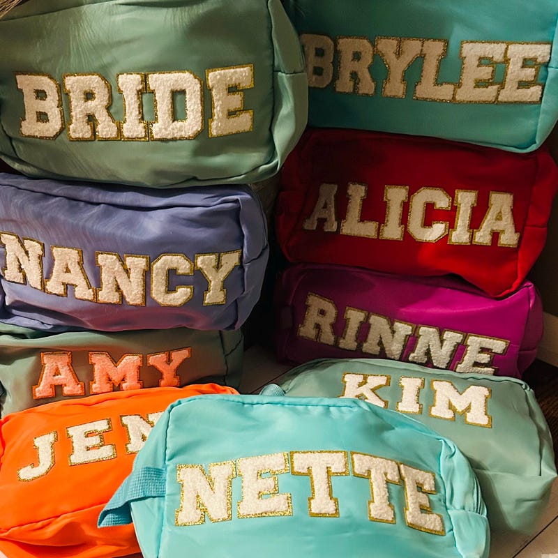 Preppy Gift Basket - 60+ Gift Ideas for 2025