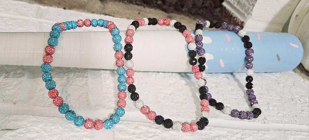 DRIP Sport Necklace for Baseball and Softball Players. Beaded ICE DRIP ...