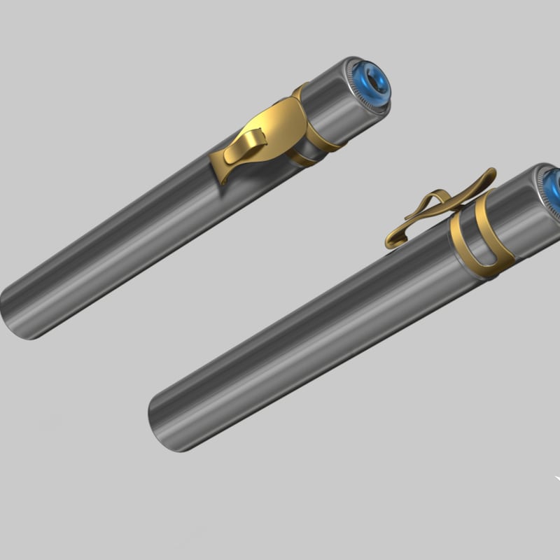 Code Cylinders - Etsy