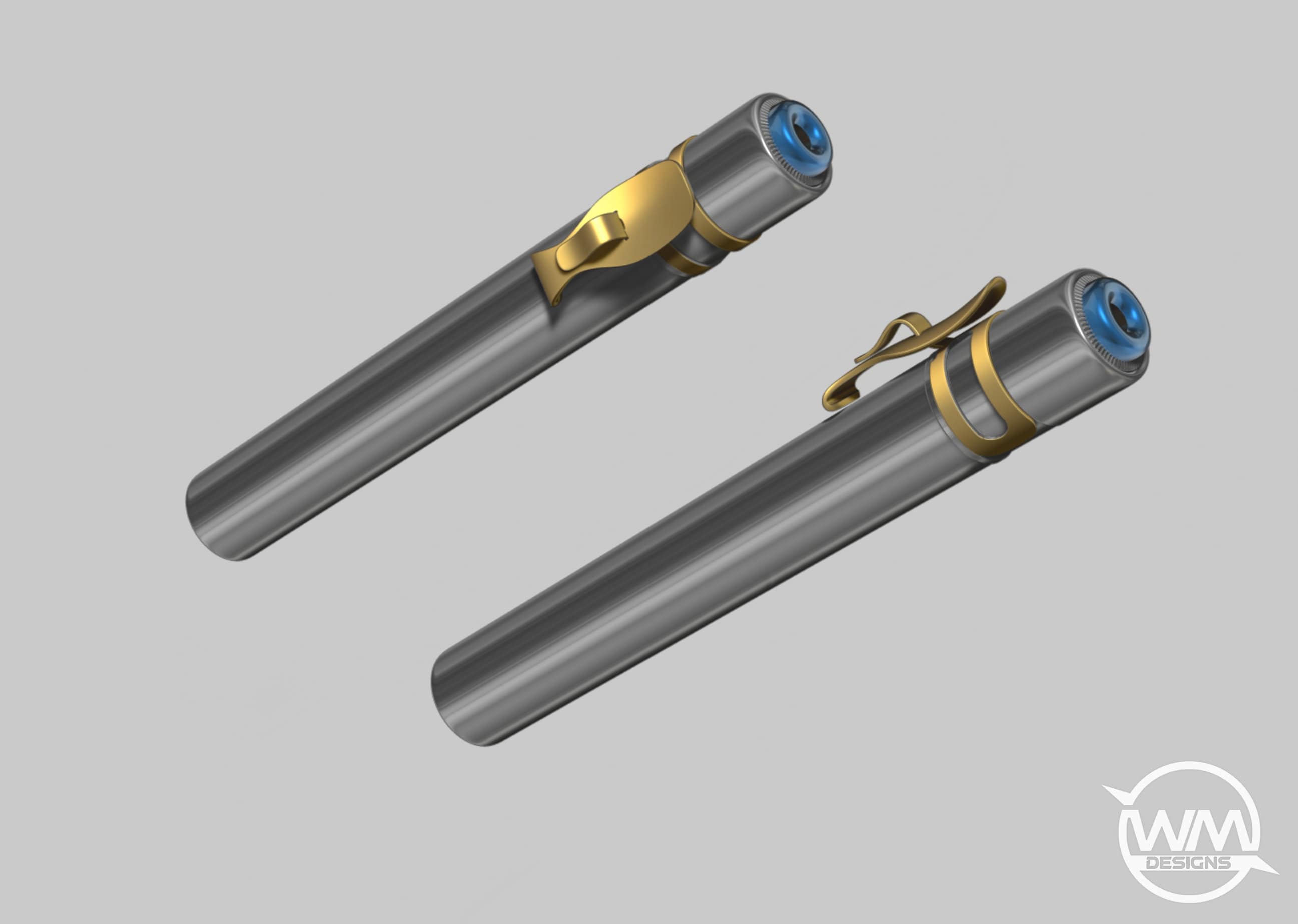 Imperial Code Cylinder digital 3D Model for 3D Printing STL - Etsy