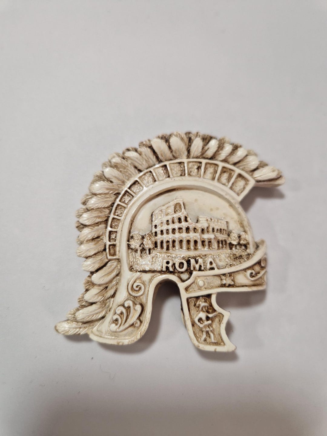 Souvenir 3D Refrigerator Magnet Rome Italy 3D Refrigerator Magnet Rome ...