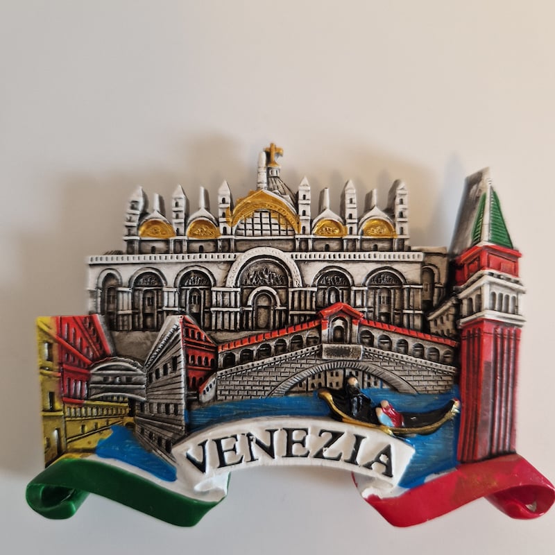 Italian Refrigerator Magnets - Etsy