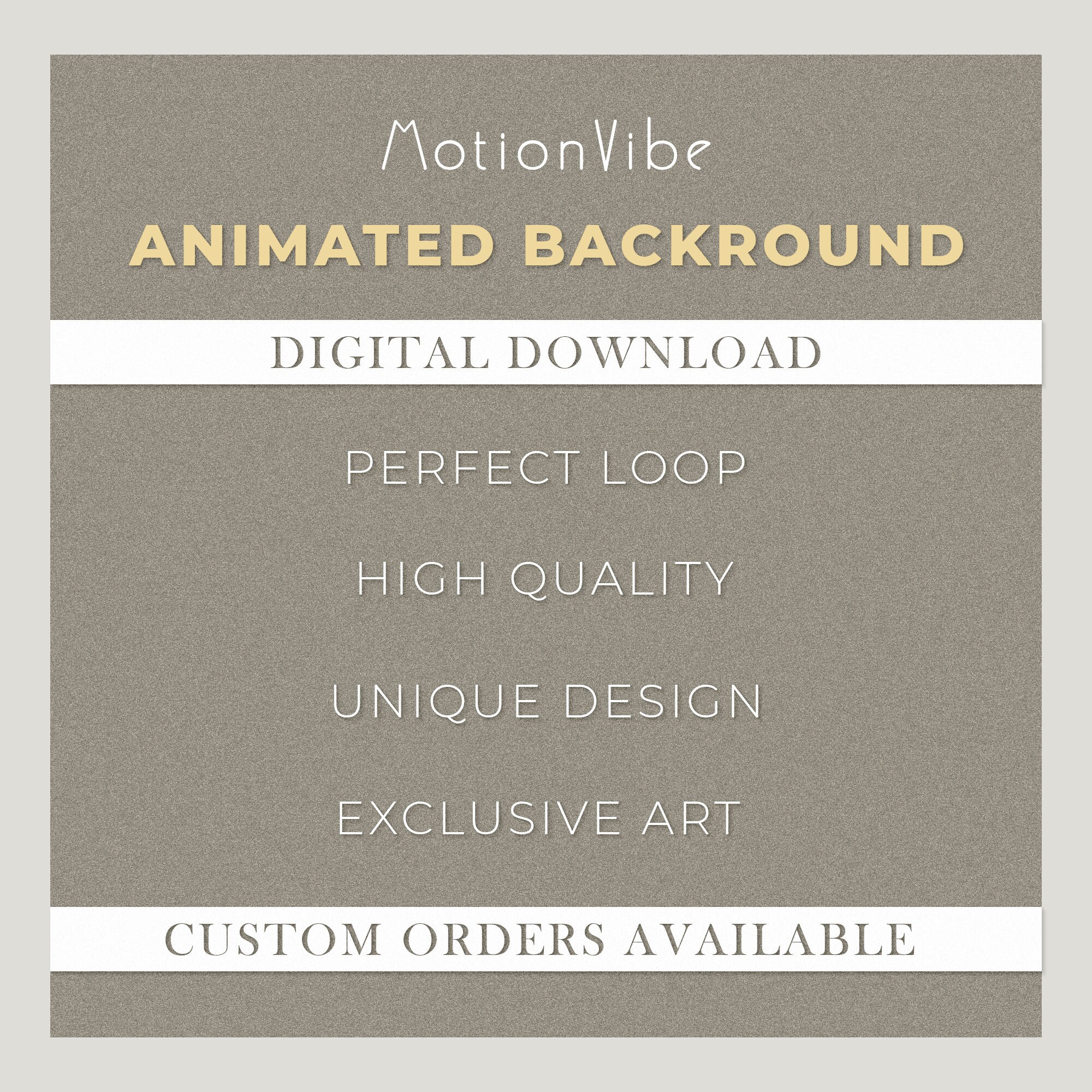 Animated Background, Japanese Garden After Rain, Cloudy Day, Japanese ...