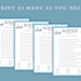Printable Science Riddles Game | Digital Download | Student Science ...