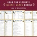 Islamic Emoji Pictionary Game: Printable Family Trivia (digital ...