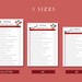 Christmas Never Have I Ever Game | Festive Printable Trivia | Holiday ...