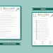 Printable Biology 10-in-1 Game Bundle Digital Download Fun Student ...