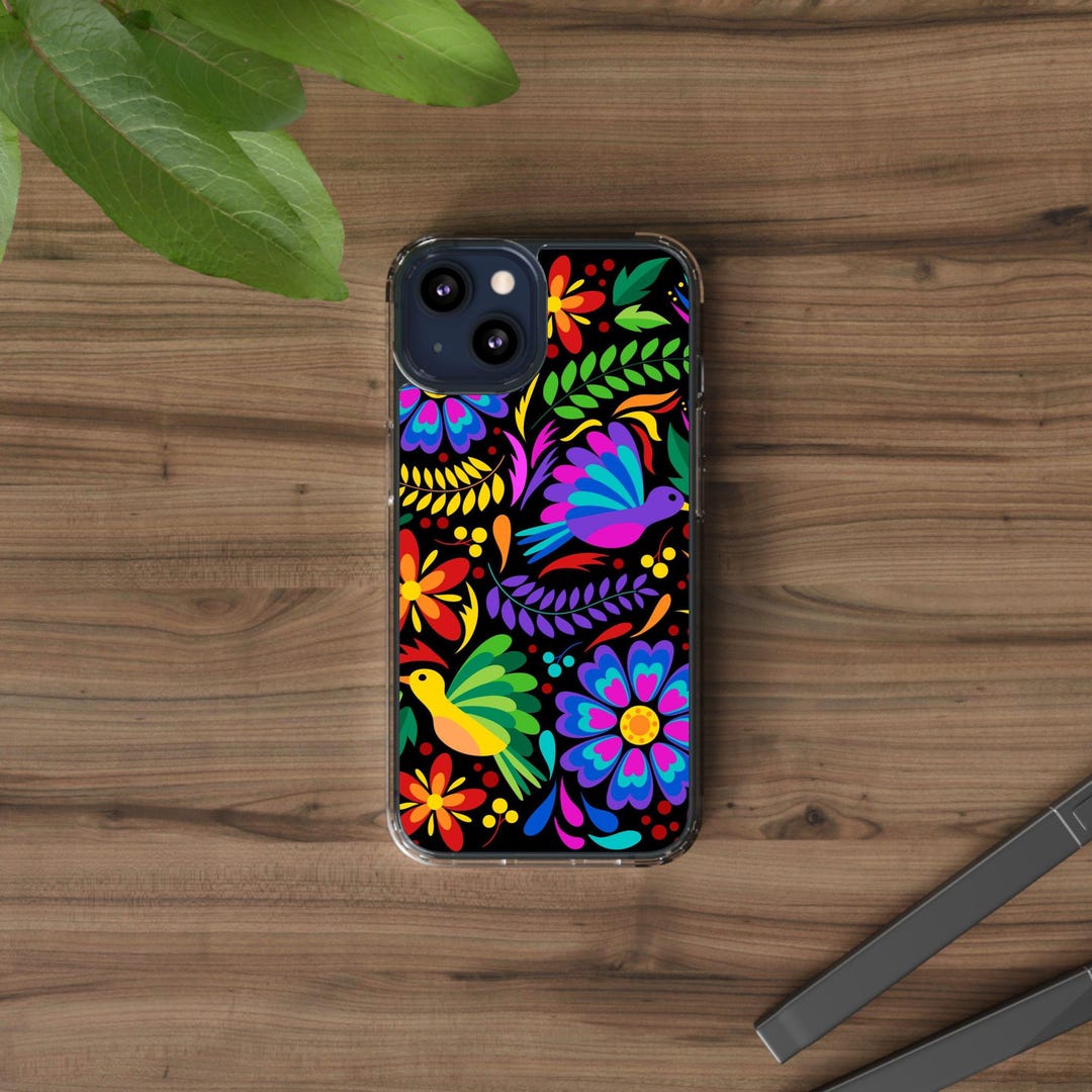 Otomi Phone Case, Mexican Phone Case, - Etsy