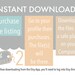 Printable Halloween Gift Tags Black Cat on a Pumpkin Happy - Etsy