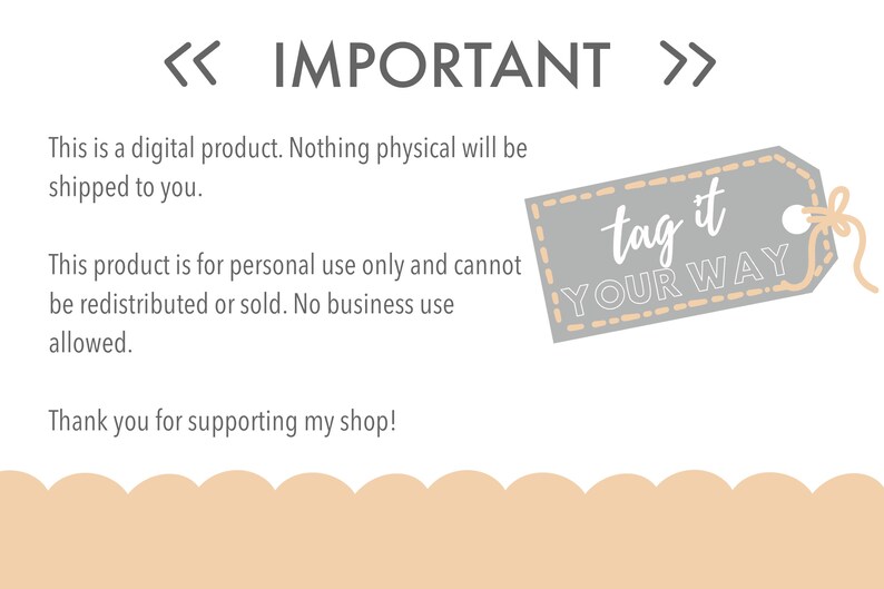 Printable Halloween Gift Tags Black Cat on a Pumpkin Happy - Etsy