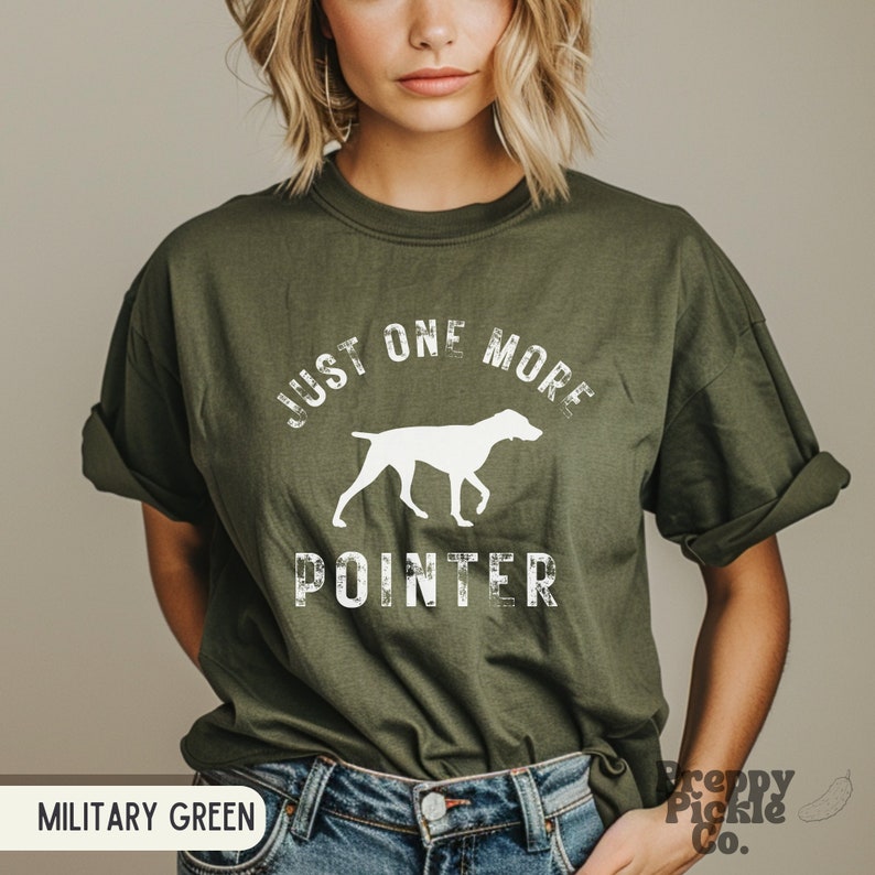 GSP T Shirt, Pointer Shirt, German Shorthaired Pointer Shirt, GSP Mom ...