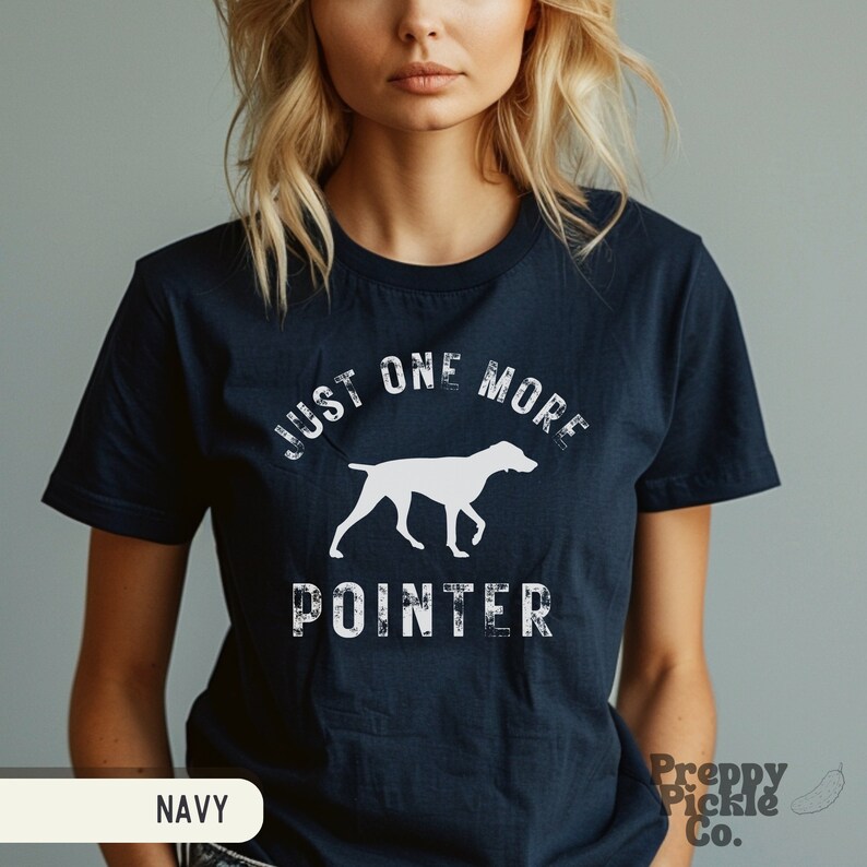 GSP T Shirt, Pointer Shirt, German Shorthaired Pointer Shirt, GSP Mom ...