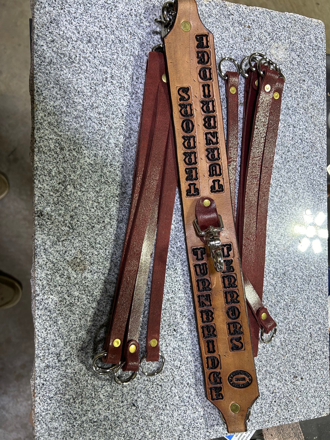 Custom Duck Strap - Etsy