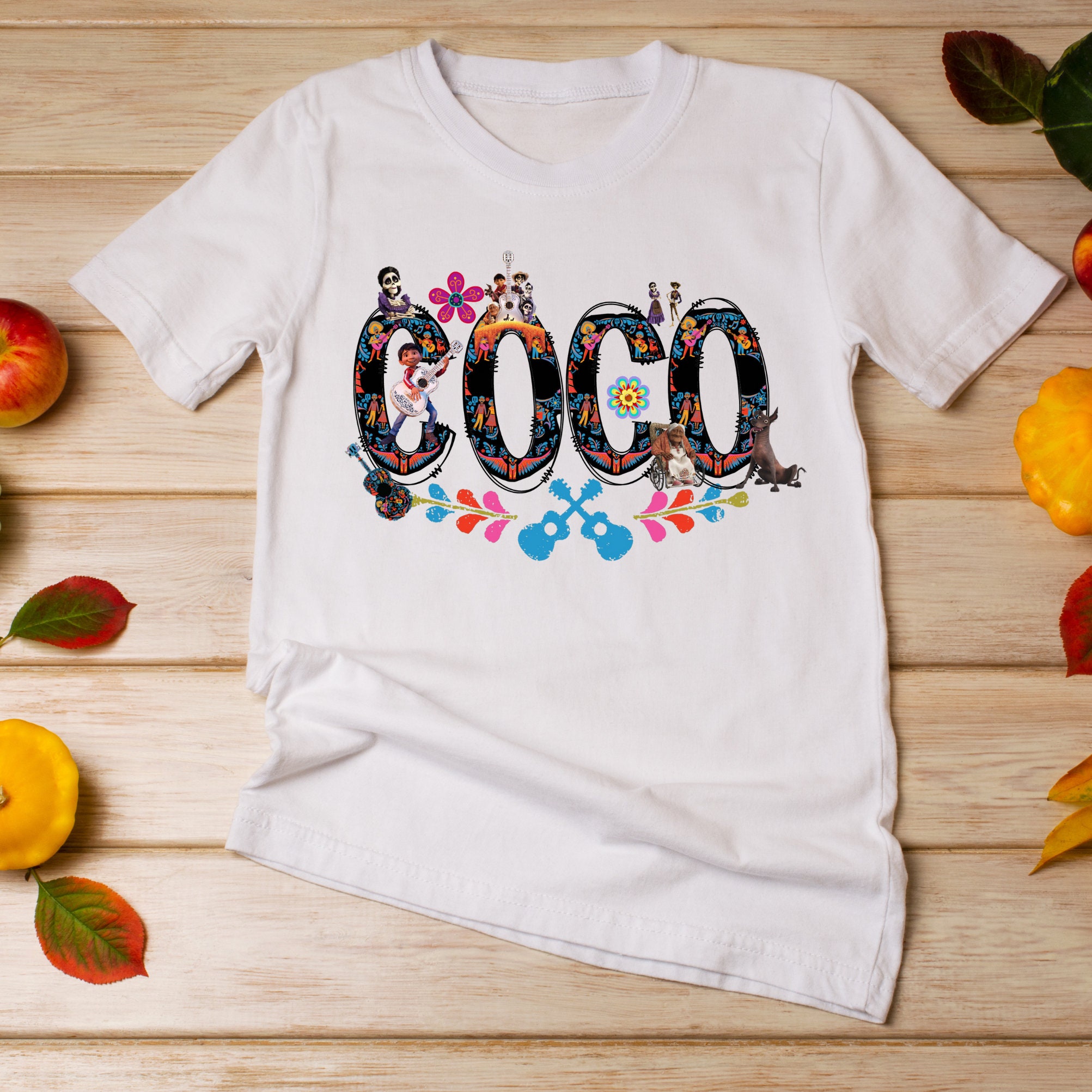 Coco Font Png, Pdf Coco Alphabet Letters, Coco Birthday Party Letters ...