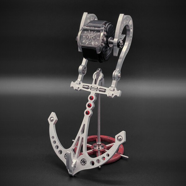 Watch Display Stand - Etsy