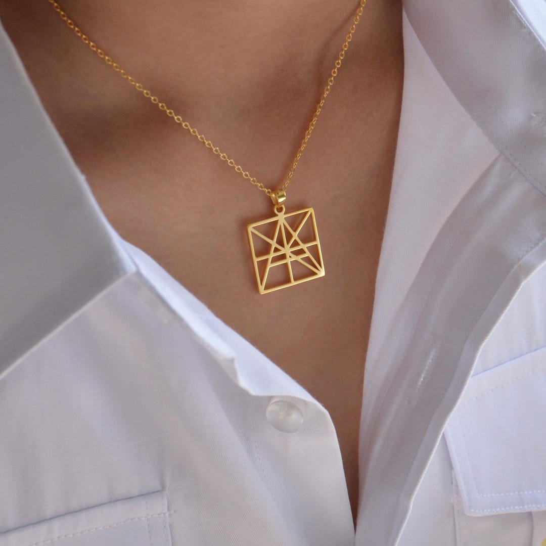 Custom Gold Name Logo Necklace,name Logo Jewelry,personalized Christmas ...