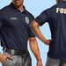 Custom First Responder Tactical Polo Shirts - Etsy