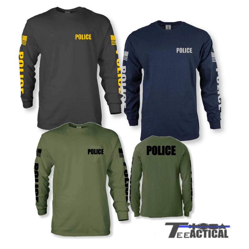 Military Police - Etsy