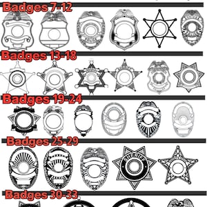 Custom POLICE (fully Customizable) Tactical Long-sleeve Polo Shirts - Etsy